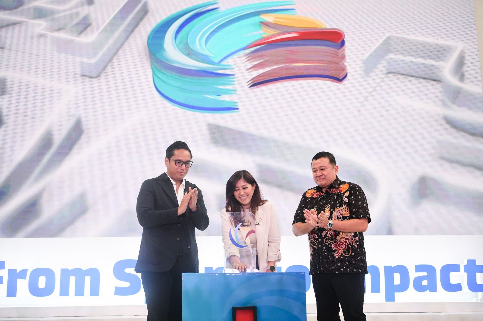Home - Garuda Spark